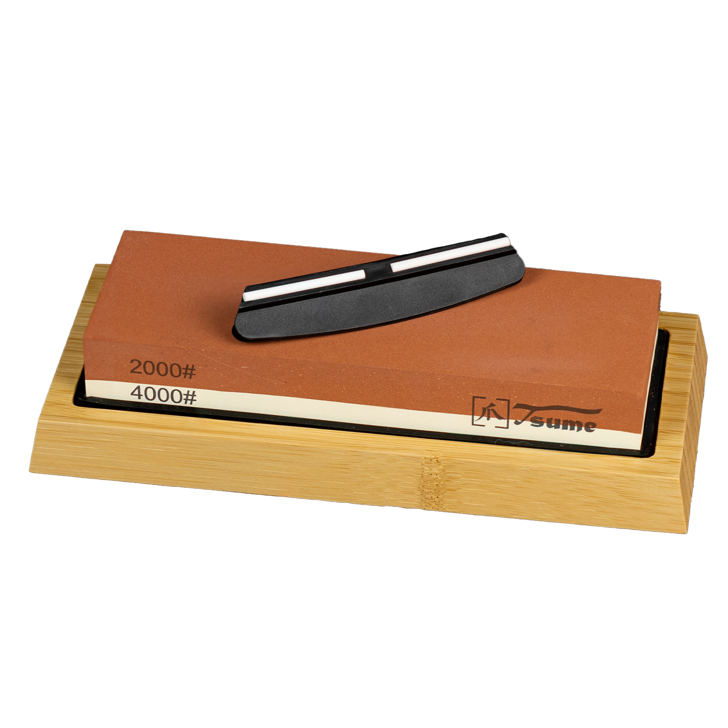 Kitchen knife whetstone whetstone - kitchen accessories from Tsume